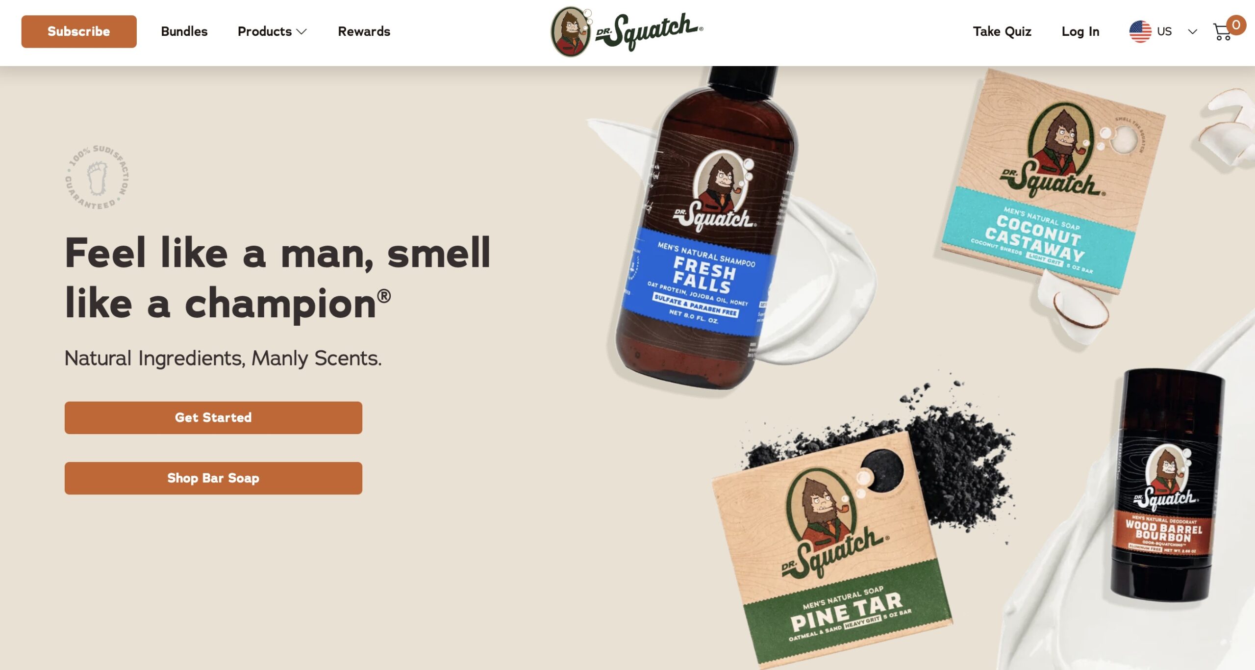 5 must-haves for a high-converting eCommerce website