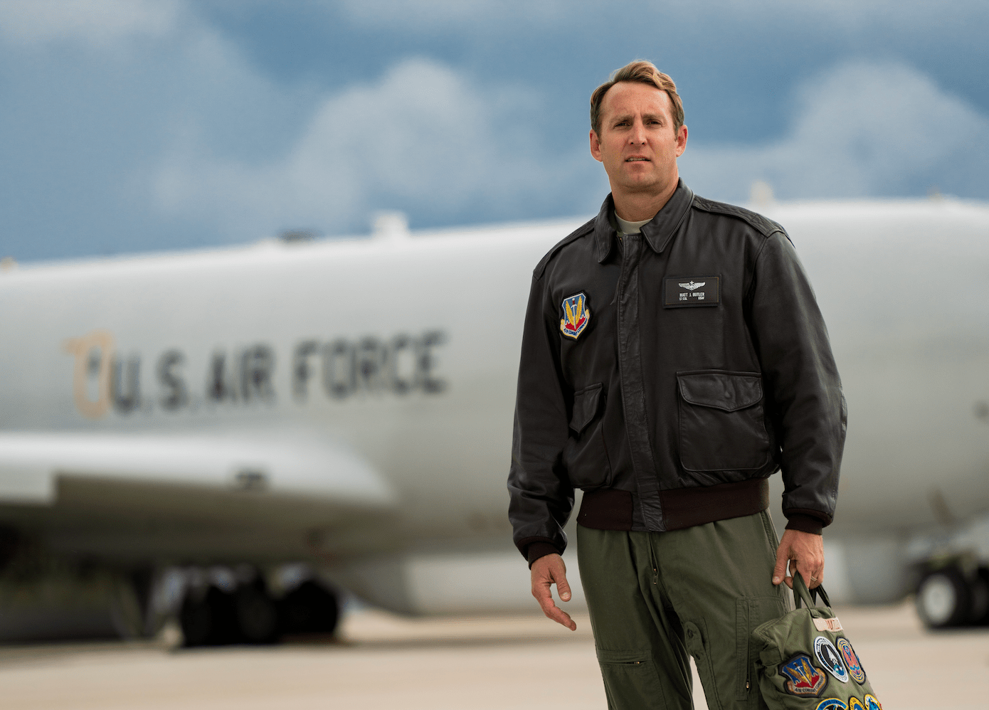 #6 - Military pilot turned Drink Tumbler King